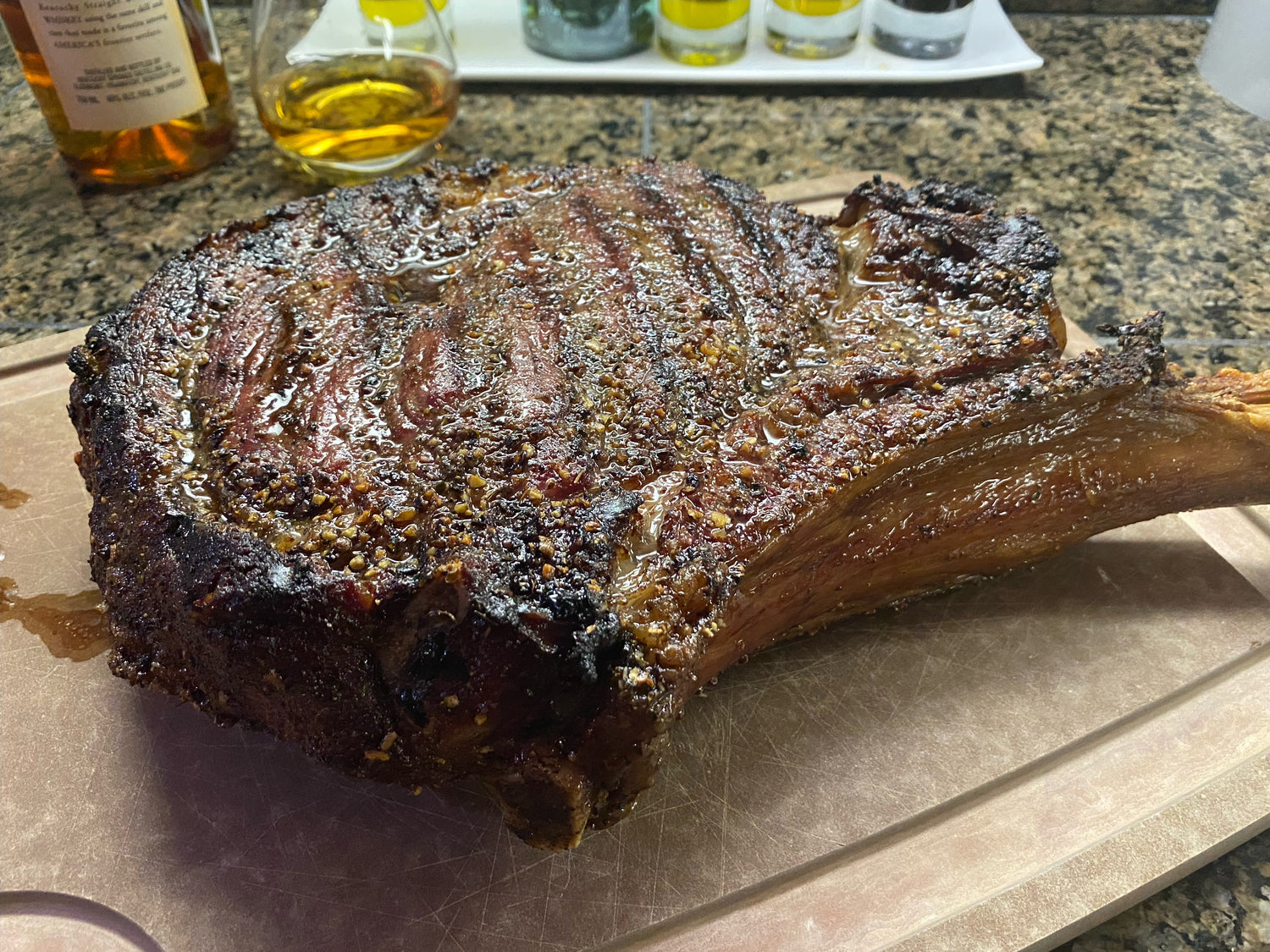 Marbled Cuts Fine Meats